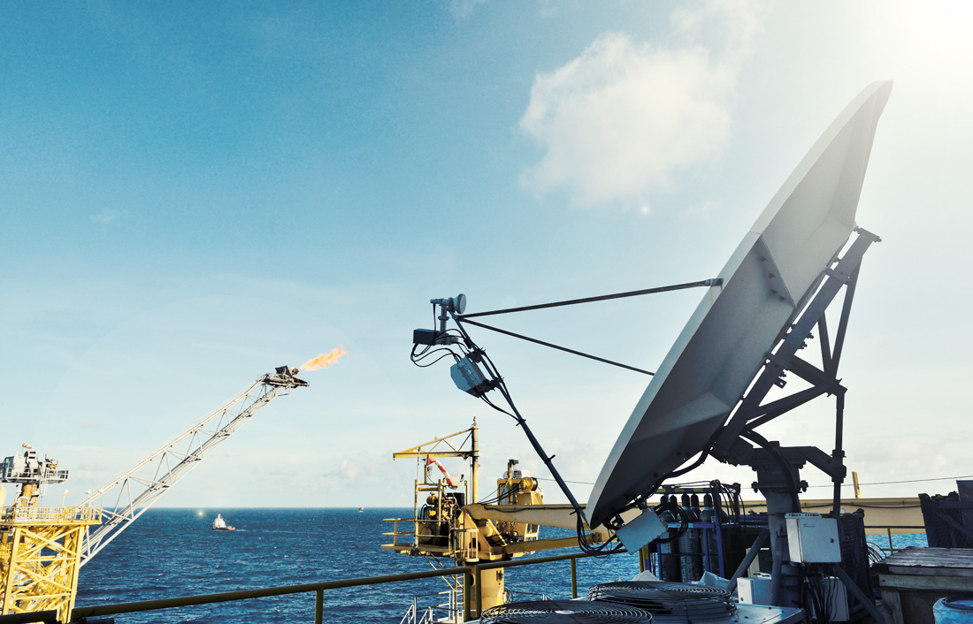 PRIVASAT-Malaysia's Leading VSAT Broadband Satellite Internet