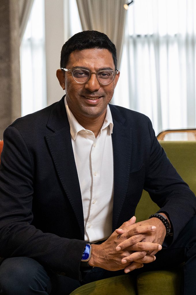 Leadership - PRIVASIA's Board of Directors 2024