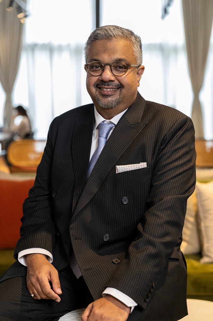 Leadership - PRIVASIA's Board of Directors 2024