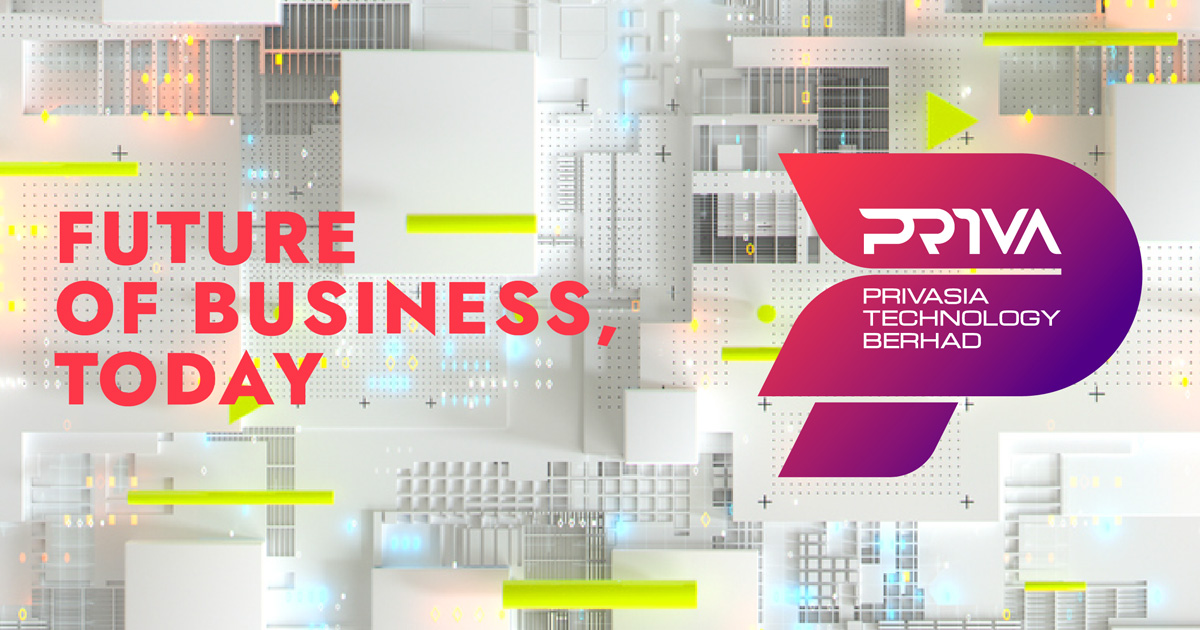 Corporate Structure - PRIVASIA - Top IT Business Solutions Partner